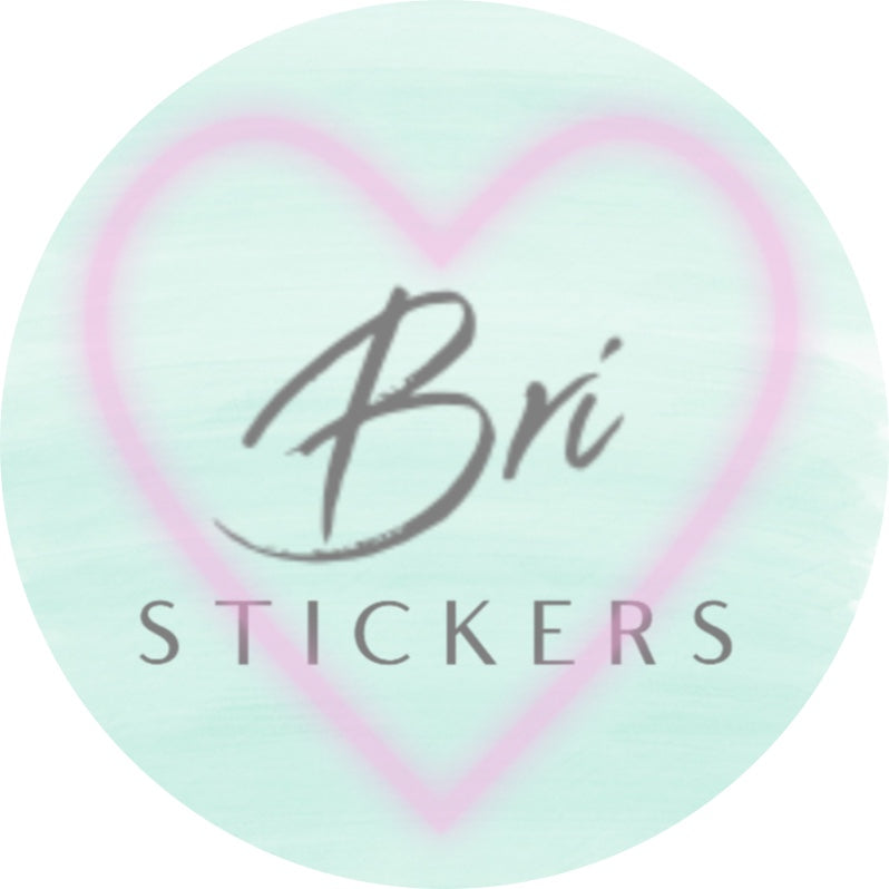 Bri’s Stickers