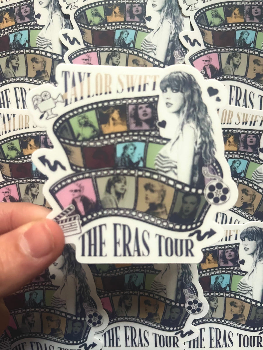 Taylor Swift – Bri’s Stickers